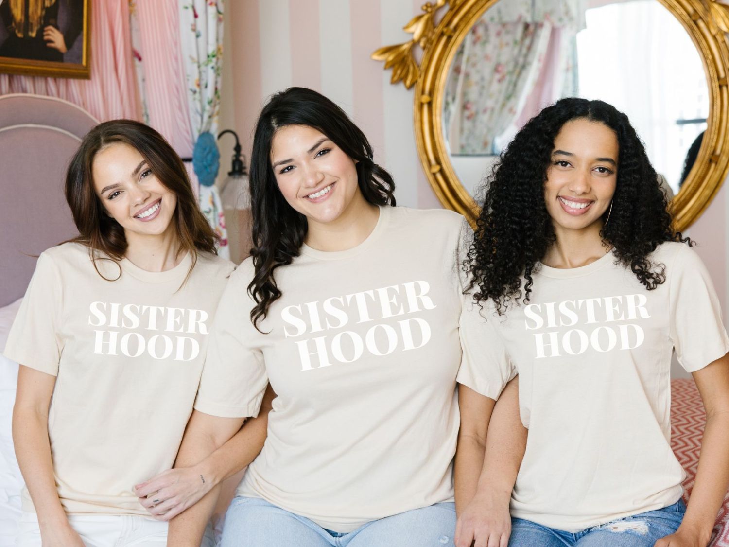 Tees – Stephanie May Wilson Shop